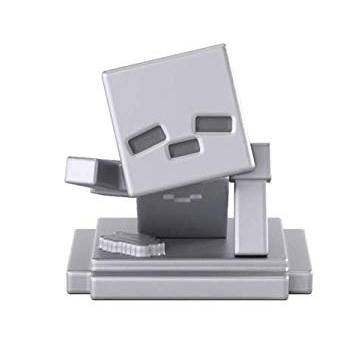 Minecraft Zombie Series 16 Figure | Minecraft Merch