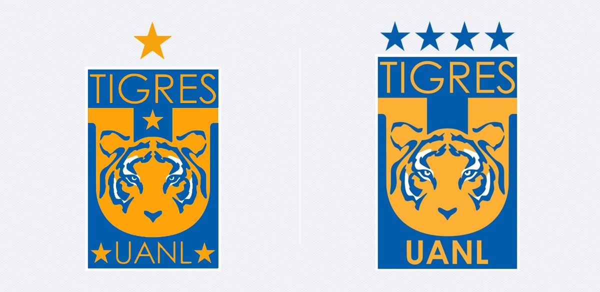 New Tigres 2016 Logo Revealed - Footy Headlines