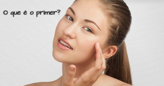 O que é o primer e para que serve? | Uma Chávena De Amor