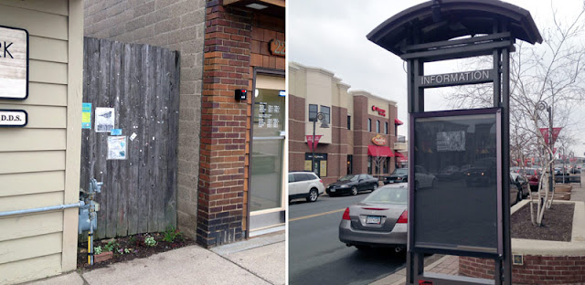 twin city sidewalks: Why Message Boards?