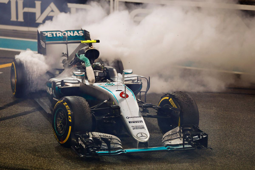 J H On Motorsport Part 2 Of Formula 1 2016 Season Review Top Formula