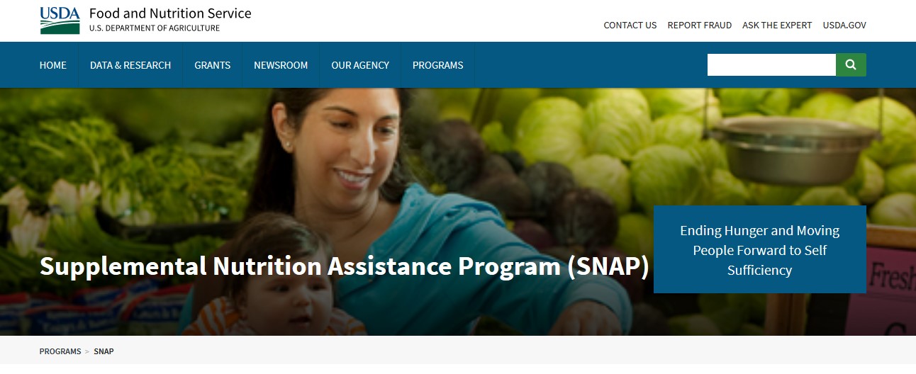 Franklin Matters: In the News: college students not aware of SNAP ...