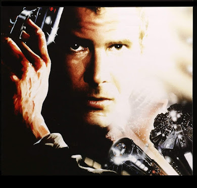 Why Not: A Blog: Ridley Scott's Original "BLADE RUNNER"