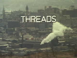 Curious British Telly: Threads: 15 Horrifying Moments From The Nuclear ...