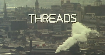 Curious British Telly: Threads: 15 Horrifying Moments From The Nuclear ...