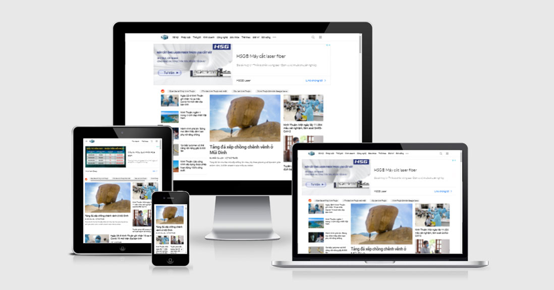 Template blogspot tạp chí chuyên nghiệp độ khó cao