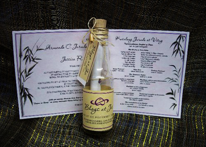 Sweetknottings | Handcrafted Invitations & Stationery: Tagalog ...