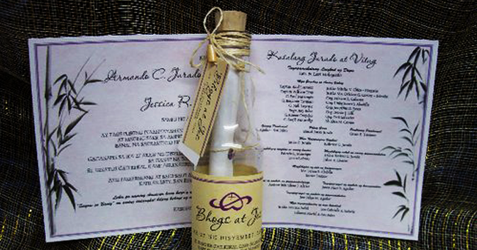 Sweetknottings | Handcrafted Invitations & Stationery: Tagalog ...