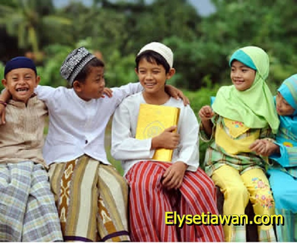 Boleh Saja kita Bercanda Tetapi Apakah Kita Tahu Adab-Adabnya ...