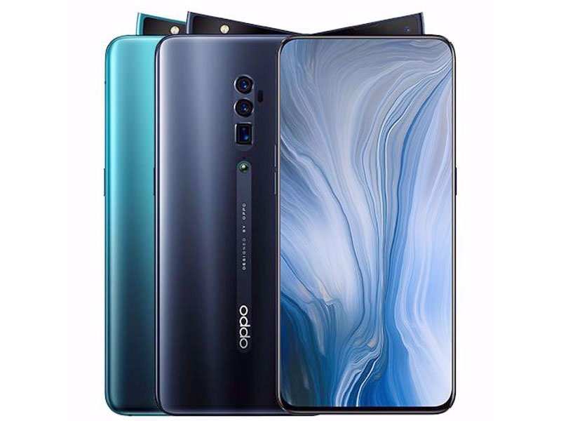 Smartphone Oppo Paling Recommended di 2020