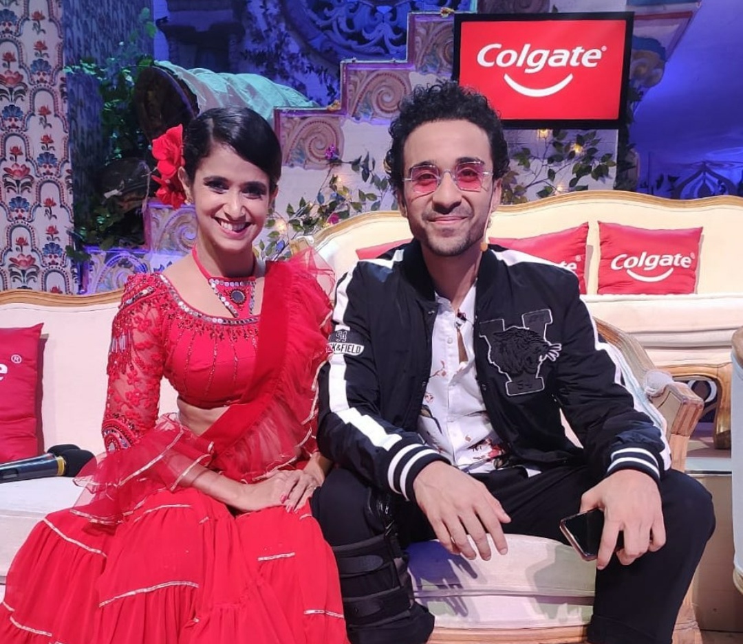 Soochana Chorge (Dance Deewane 3) Biography, Wiki, Age, Height ...