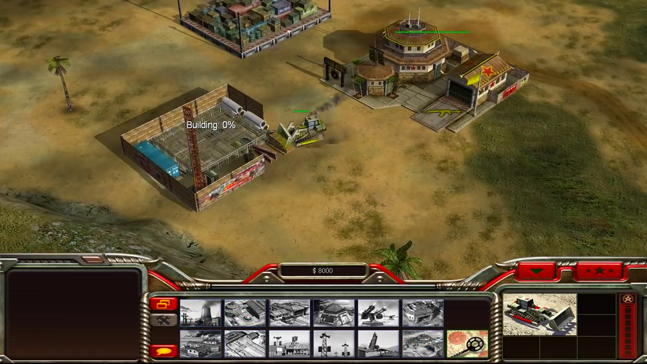 General command and conquer free download for pc - mokasinagent