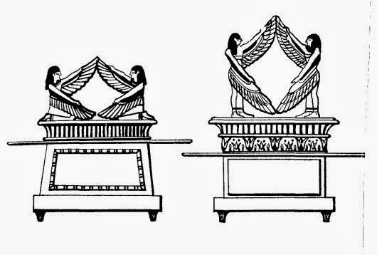 Indigenous Jesus: Visual Arts Contextualization in the Bible, Part 3