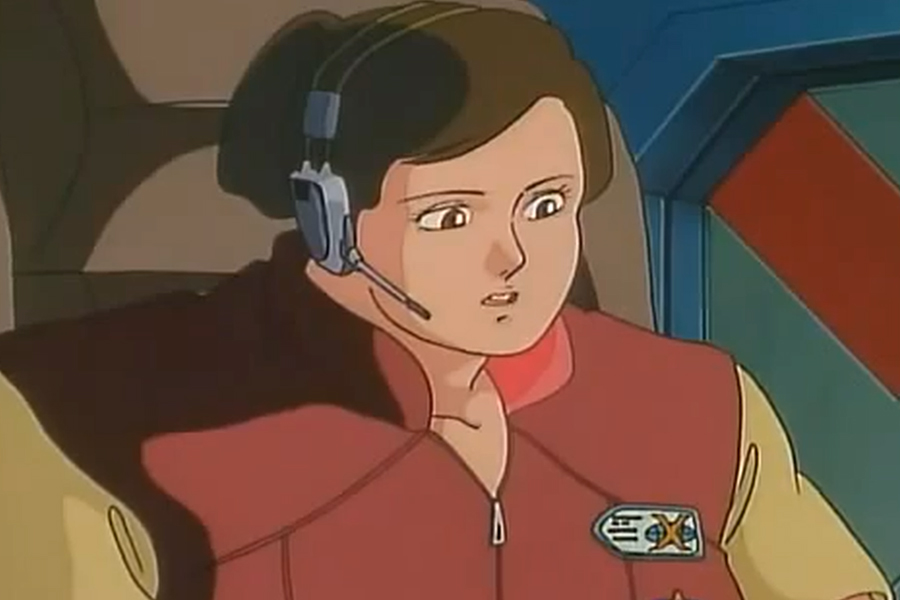 Lord Pyro: Exceso de belleza