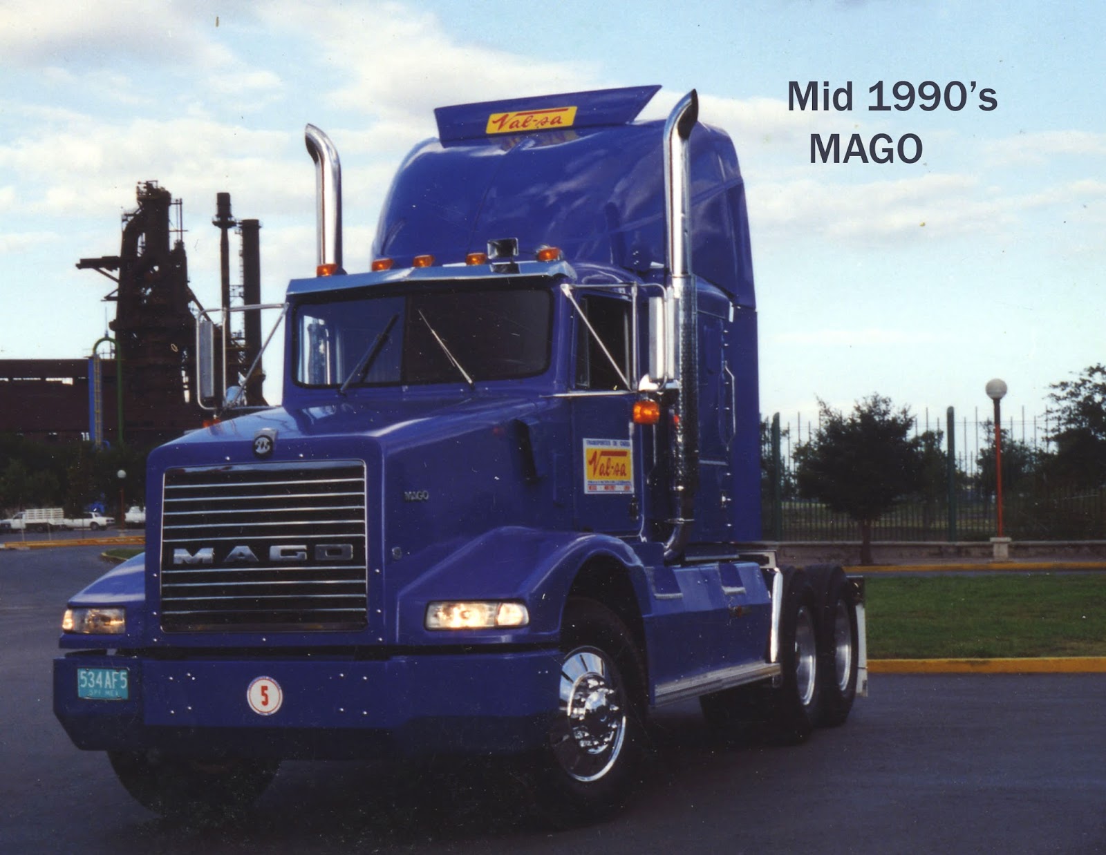 Just A Car Guy: Appreciation of the day to Gary, for sharing his photos ...