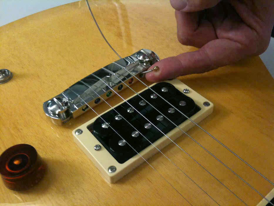 Guitar Strings Order Guitar Strings Order