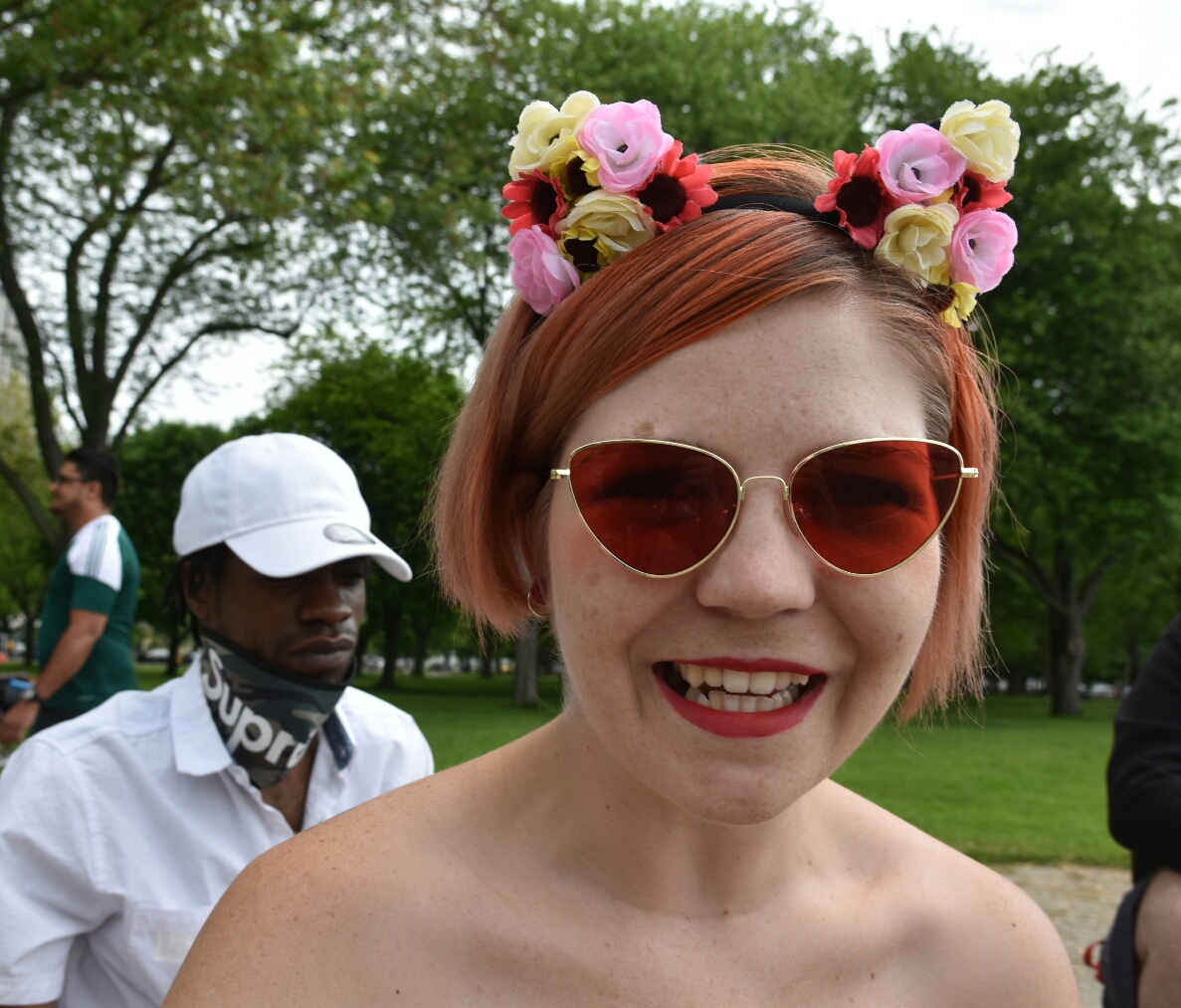 Toronto Grand Prix Tourist A Toronto Blog World Naked Bike Ride Toronto 2018 A Toronto Blog