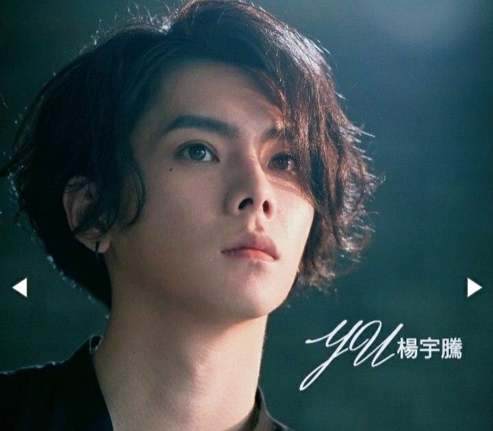 Biodata dan Profil YU | Yang Yu Teng 杨宇 腾