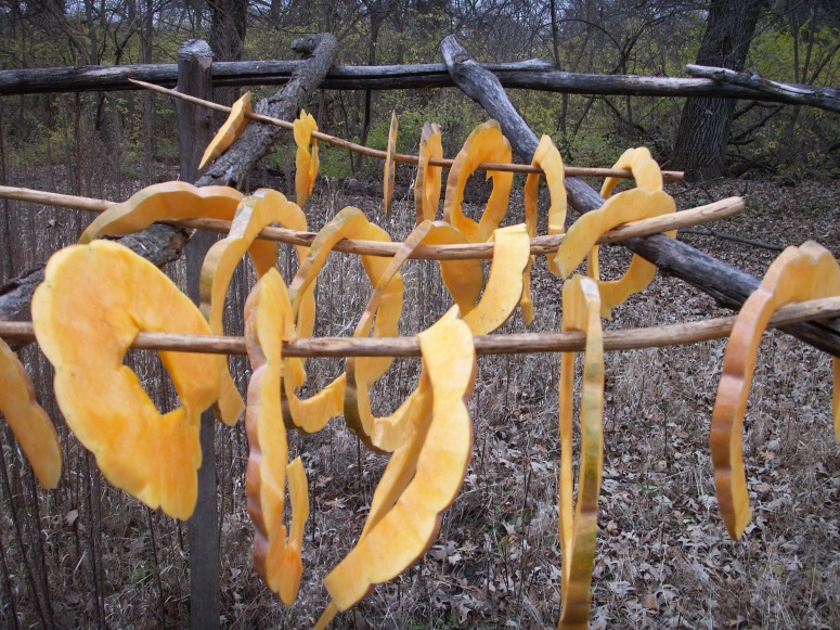 Timeless Bonds: Preserving Food and a Way of Life