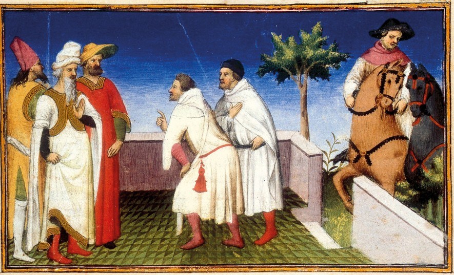 As Viagens de Marco Polo - Ele foi o maior viajante conhecido na história