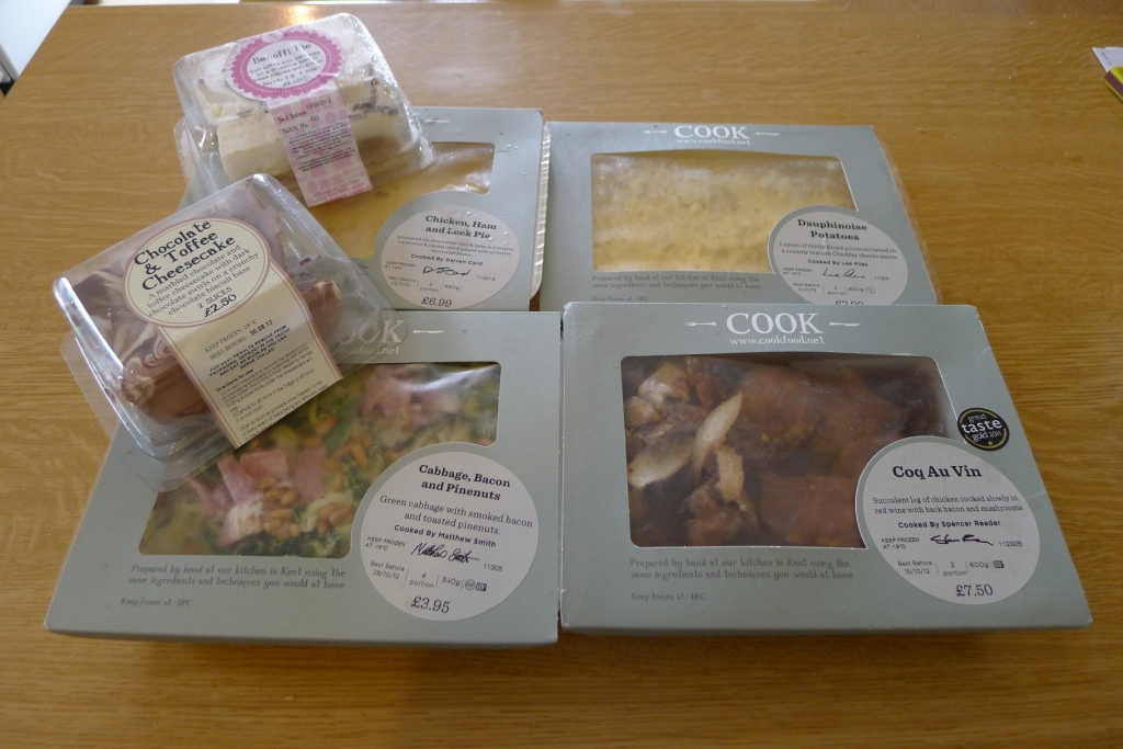 Gourmet Gorro - Cardiff food blog featuring restaurant reviews from ...