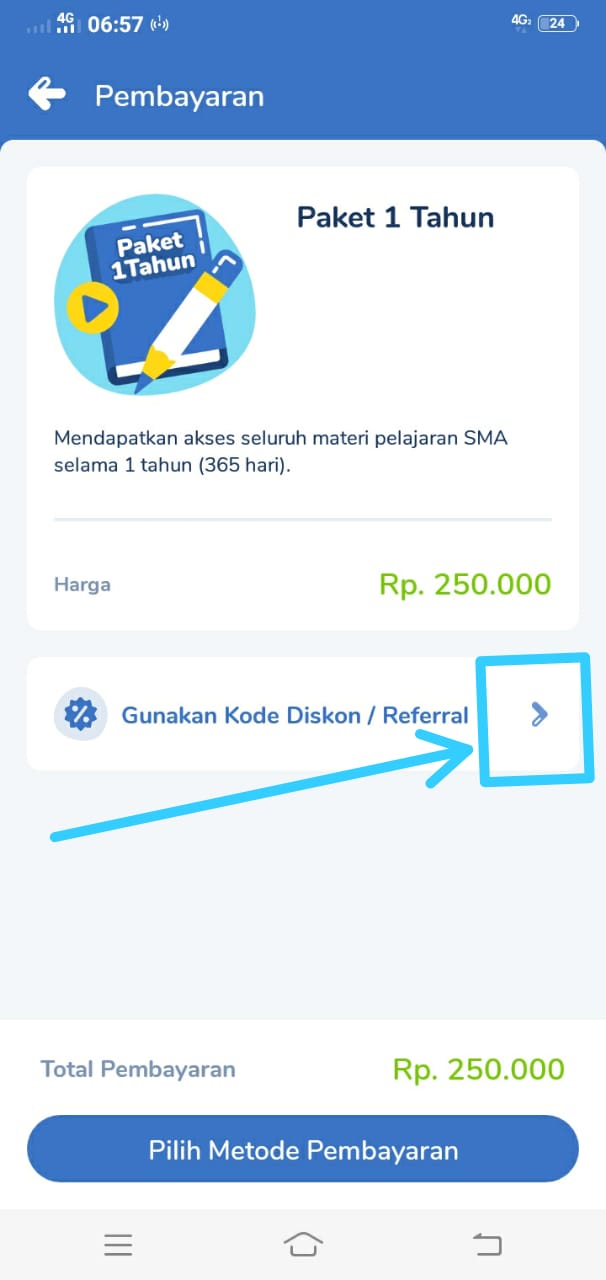 Cara Download Aplikasi Pahamify di Hp dan Komputer/PC - BERBAGI ILMU