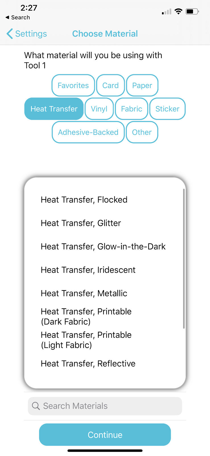 New Silhouette Mobile App: Silhouette Go Features and First Look ...