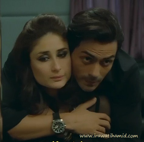 REVIEW; FILM INDIA HEROINE - WWW.IRAWATIHAMID.COM