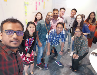 How Our Team Close Program Increment via SAFe Inspect & Adapt Workshop ...