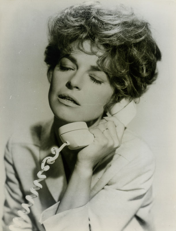 WAYNE'S WORLD OF CINEMA: THE SLENDER THREAD (1965)