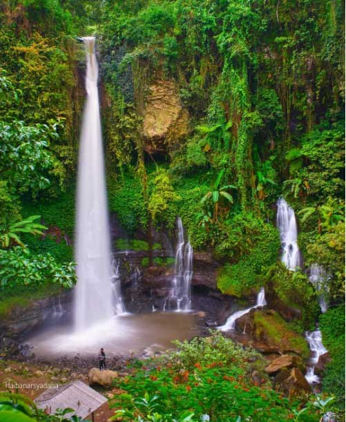 23 Tempat Wisata Di Garut Terbaru Yang Kekinian Dan Hits 2019