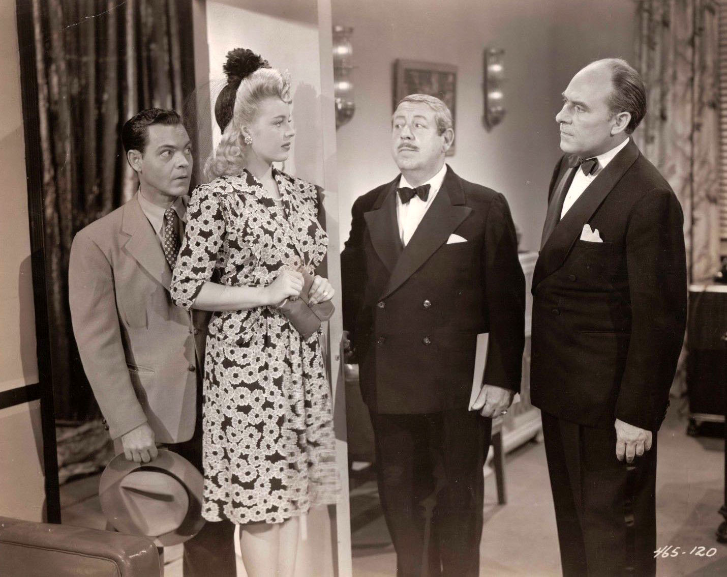 Greenbriar Picture Shows: July 2017