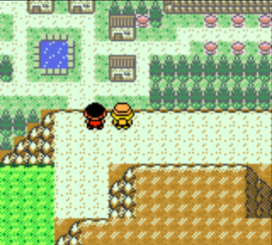 ROMHacks | Pokemon Coral