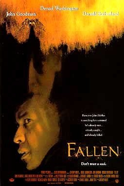 AzazeL Movies: Fallen ฟอลเลน ฉุดนรกสยองโหด (1998) [VCD Master พากย์ไทย]