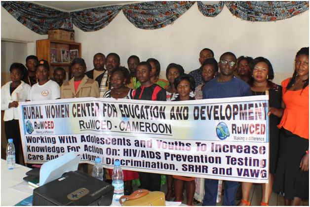 The Median Newspaper: NGO Advocates Creation of HIV Treatment Centers ...