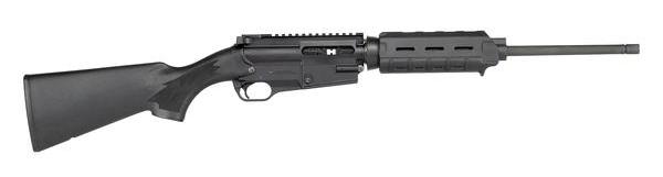 狩猟メモ: カリフォルニア規制対応のAR