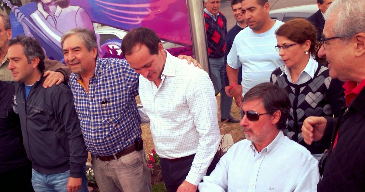 Jorge Rivas en el plenario de Unidos y Organizados - “Es un proyecto ...