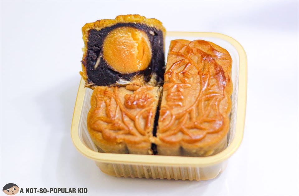 Hongley Mooncake for Metro Manila Delivery - A Not-So-Popular Kid ...
