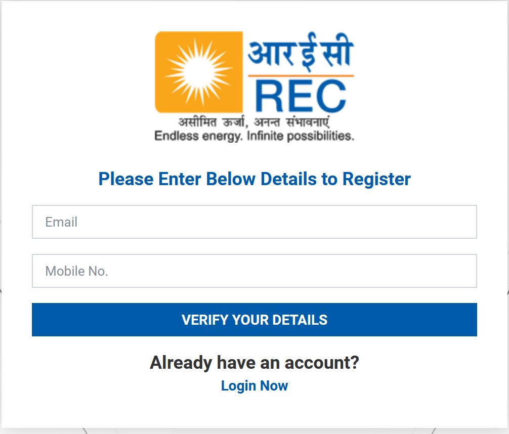 REC Limited Recruitment 2021 Apply Online | 33 Manager Level Vacancies ...