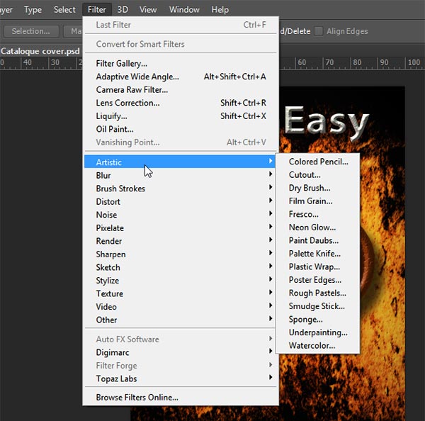 Want Old Style Filter Menu In Photoshop CC want-old-style-filter-menu-in-photoshop-cc