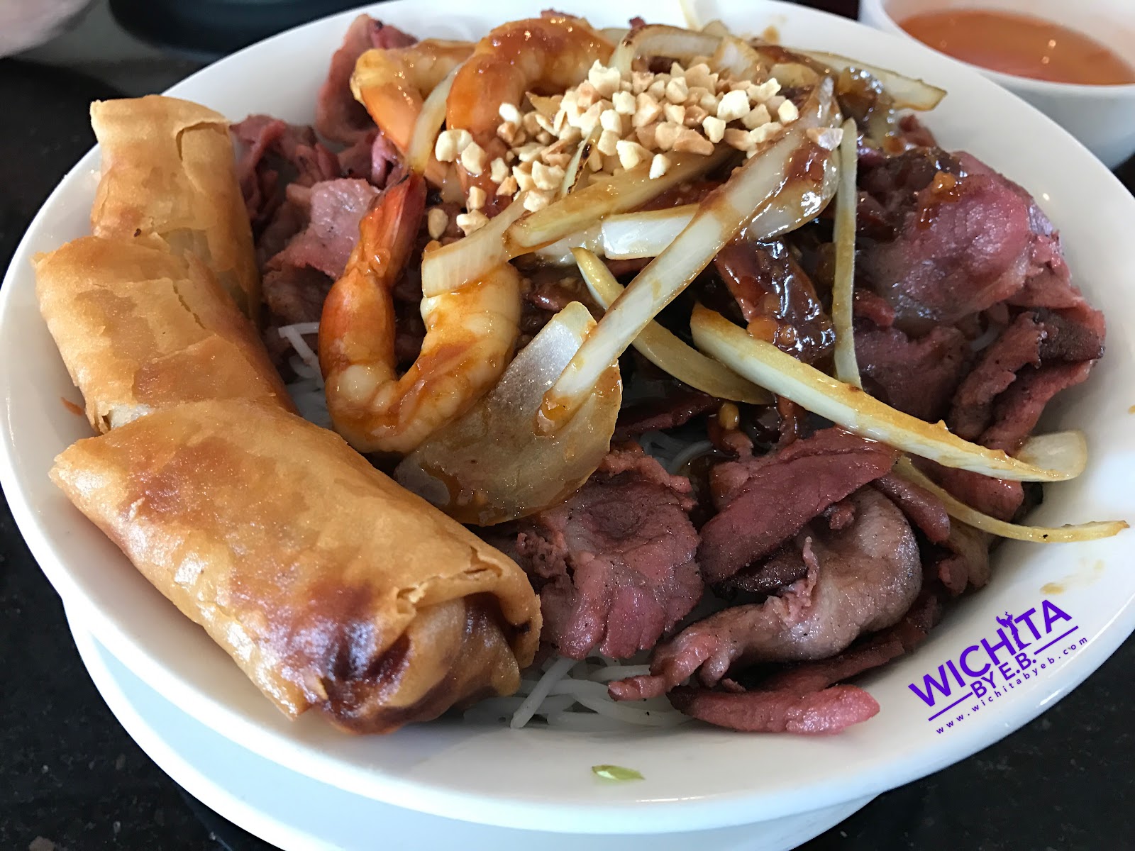 Little Saigon Review | Wichita By E.B.
