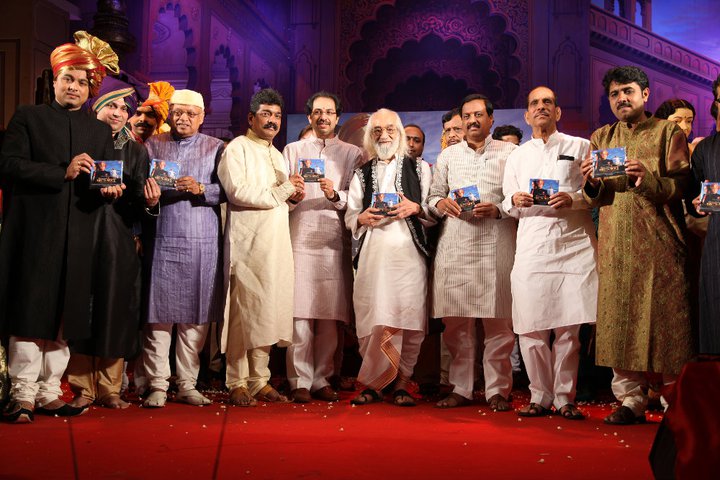 शब्दांचे जग: THE UNVEILING OF A MUSICAL BRIDE: BALGANDHARVA! APRIL 25 2011