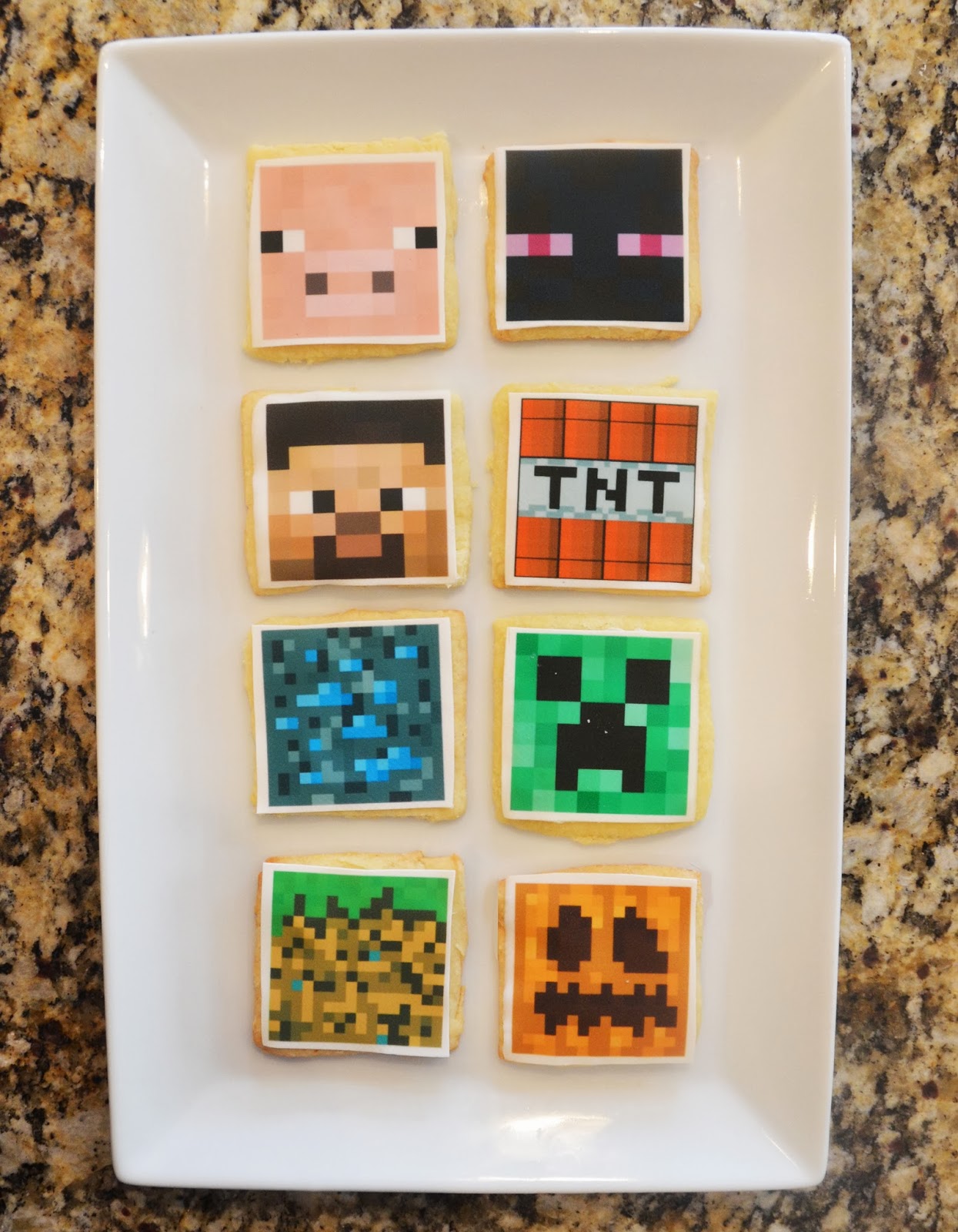 Life Among Pirates: A Minecraft Halloween Party