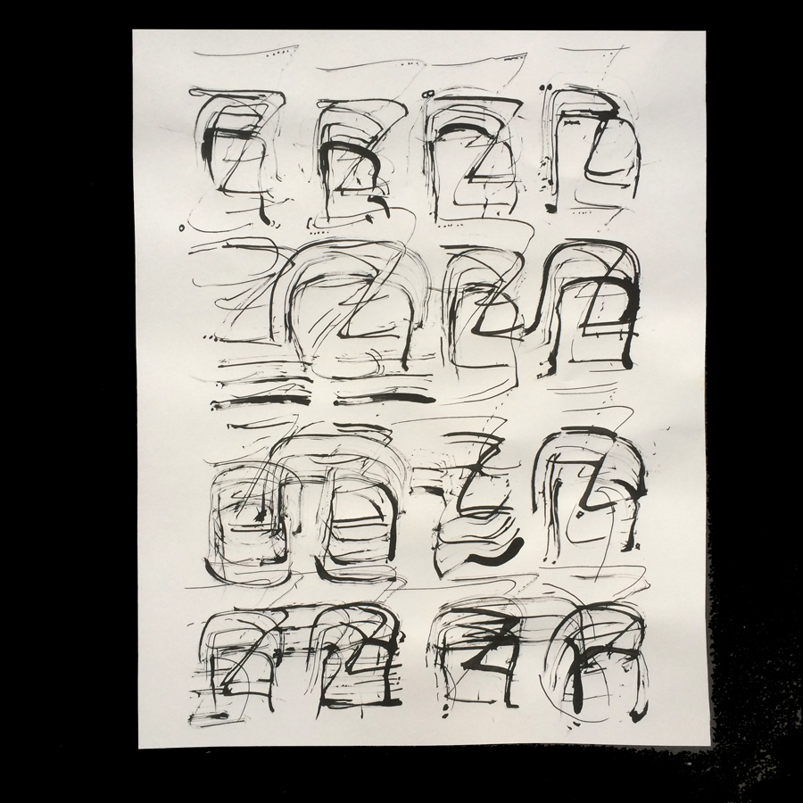 Site Rappel Notation Drawings