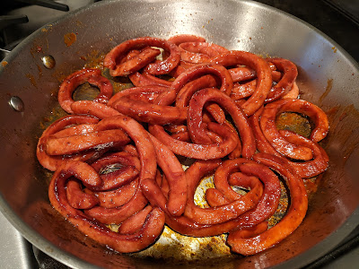 Halloween Worm Sandwiches and Crispy Zombie Skins - Cardboard Mom