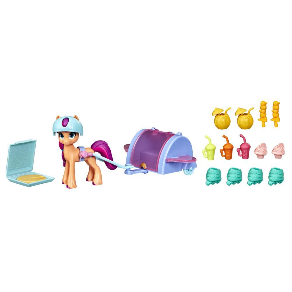 Hasbro Reveals Complete G5 Toyline (Including Brushables!) | MLP Merch