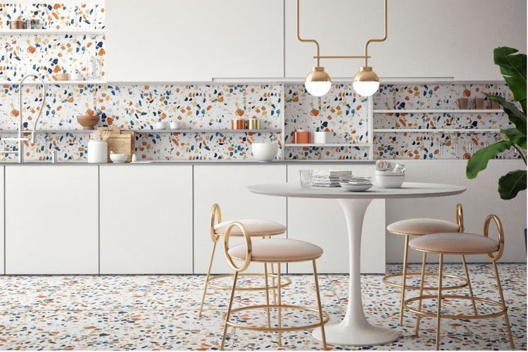 Inilah 5 Keunggulan Lantai Teraso yang Perlu Anda Ketahui - KangMasroer.Com