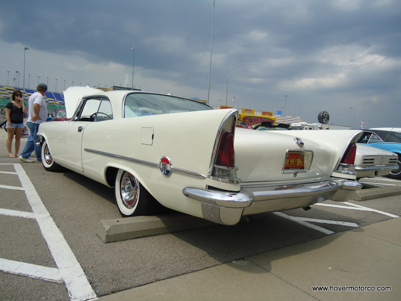 HOVER MOTOR COMPANY: 2011 Goodguys Midwestern Nationals pictures and ...