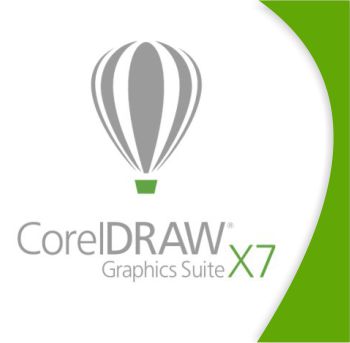 Belajar Desain Grafis: TUTORIAL COREL DRAW X7 UNTUK PEMULA LENGKAP