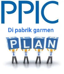 Bagaimana Tugas Dan Fungsi PPIC Di Pabrik Garmen